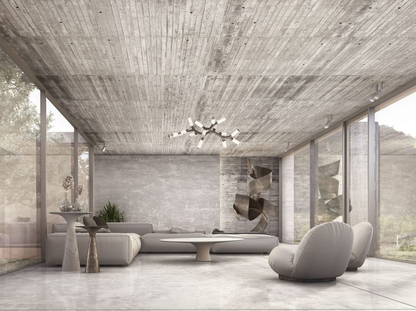 ANGELO M Coffee table By Alinea Design Objects