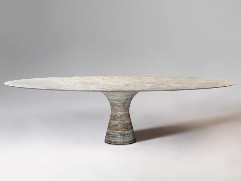 ANGELO M Table By Alinea Design Objects