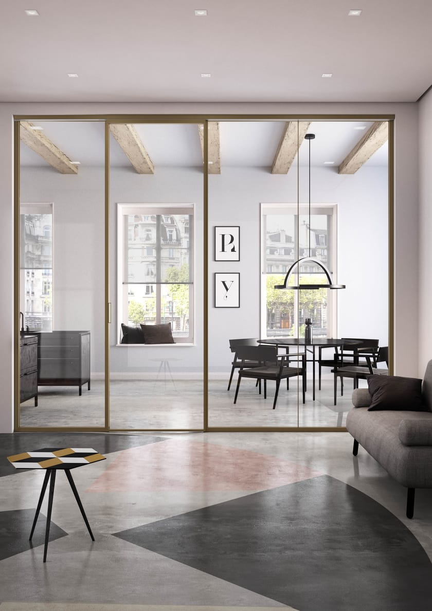 ALBED: Porte | Archiproducts