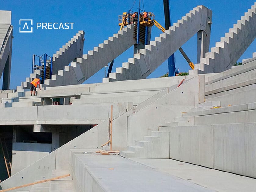 ALLPLAN PRECAST Software integrato CAD strutturale By Allplan Italia