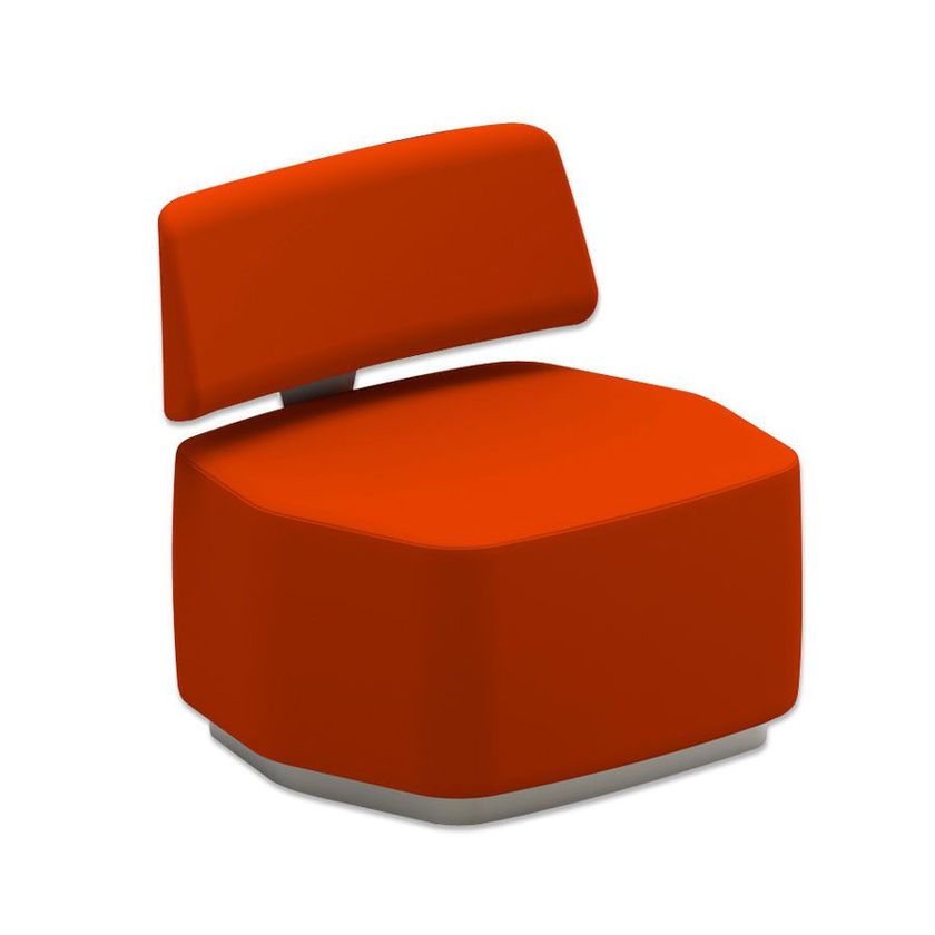 AIRWAVE 02 Armchair By Altek