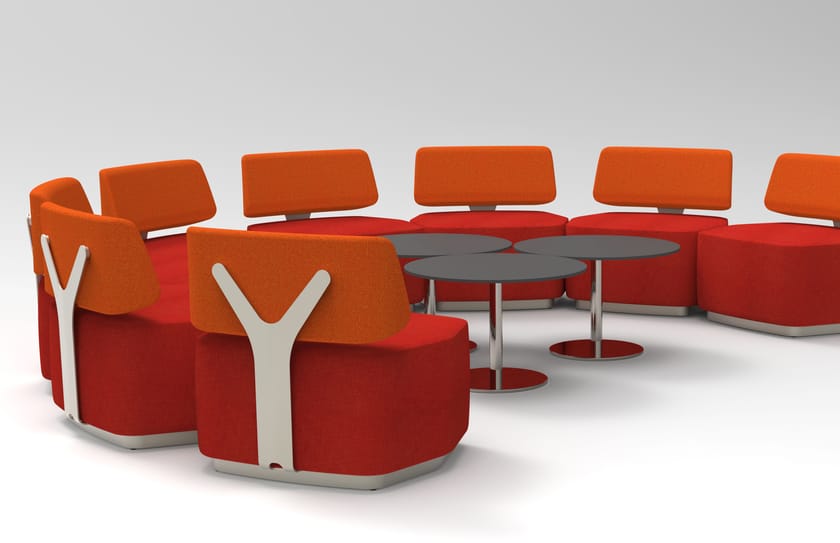 AIRWAVE 02 Poltrona By Altek