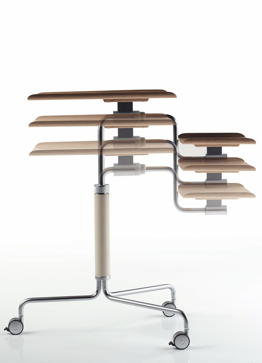 ARCHIMEDE Table By Altek