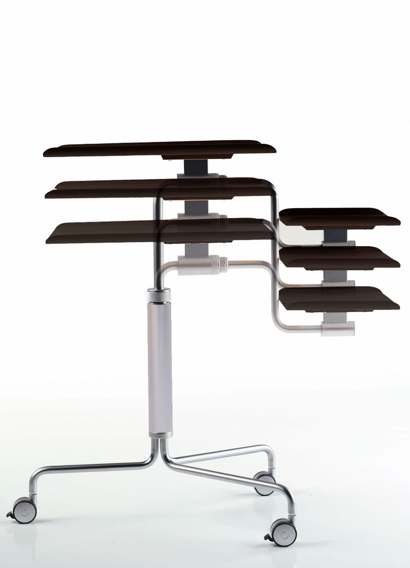 ARCHIMEDE Table By Altek