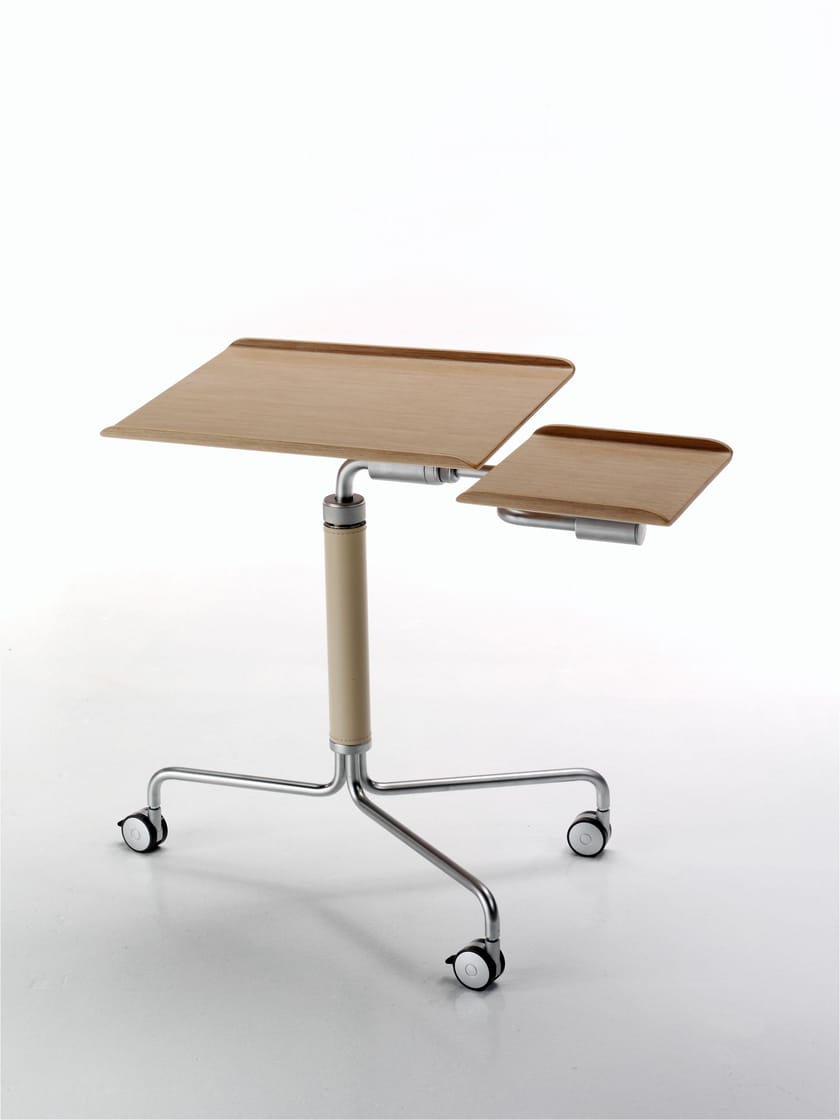 ARCHIMEDE Table By Altek