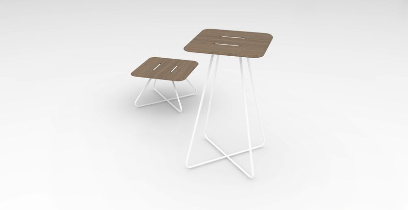 LEVANTE Coffee table By Altek