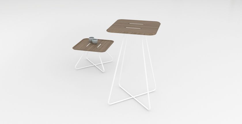 LEVANTE Table By Altek