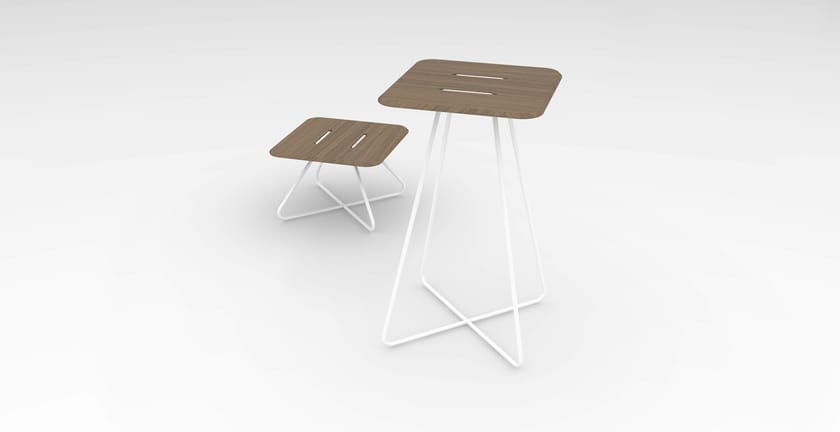 LEVANTE Table By Altek