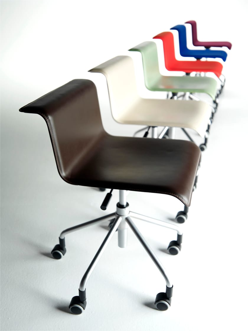 VERTIGO Chair By Altek