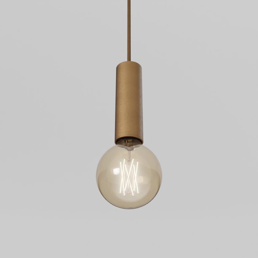 CRICCO 13 Illuminazione a binario By Amarcords