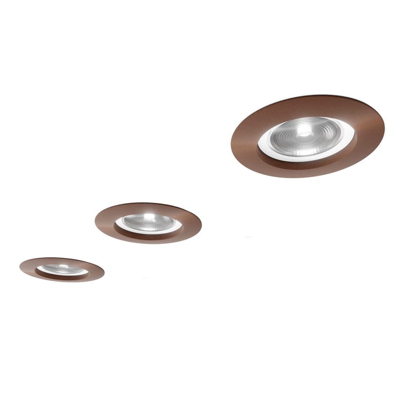 ROUND Foco By Amarcords