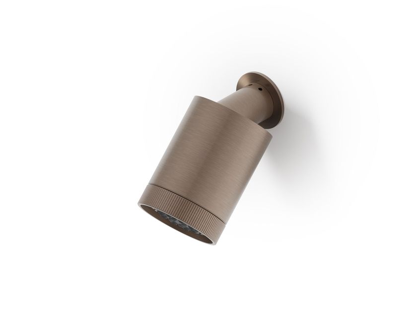 REEL - RE040 Overhead shower By Amphora