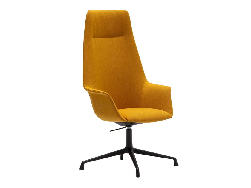 GALA EXECUTIVE SO2008 Office chair By Andreu World