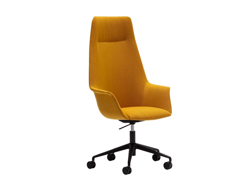 GALA EXECUTIVE SO2009 Silla de oficina By Andreu World