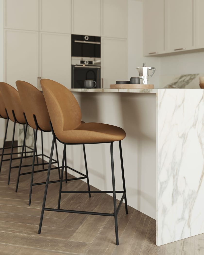 KELLI Stool By Anesis