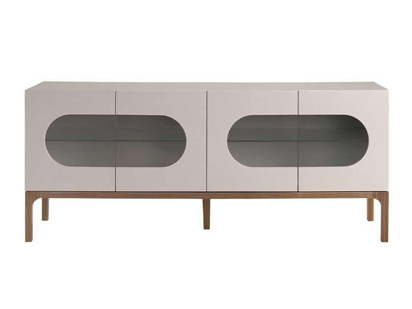 3241 Sideboard By Angel Cerdá