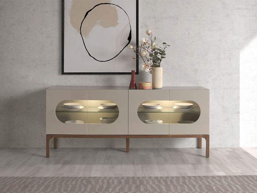 3241 Sideboard By Angel Cerdá