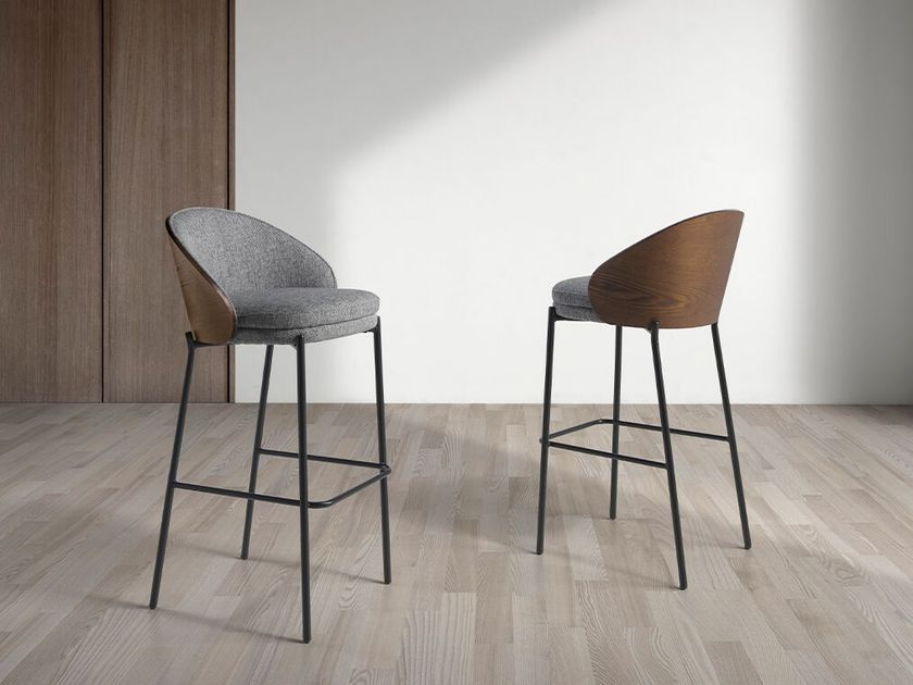 4127 Stool By Angel Cerdá