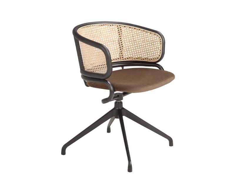 4129 Chair By Angel Cerdá