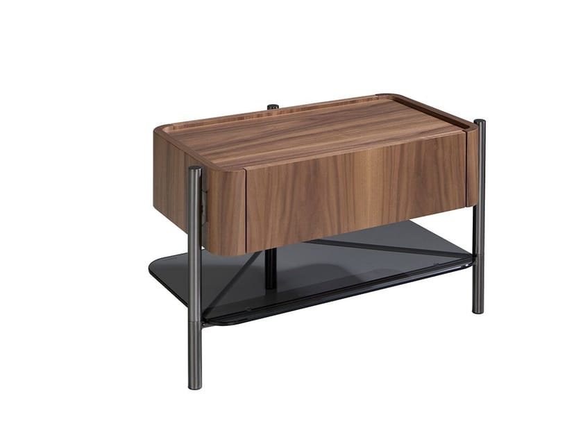 7138 Bedside table By Angel Cerdá