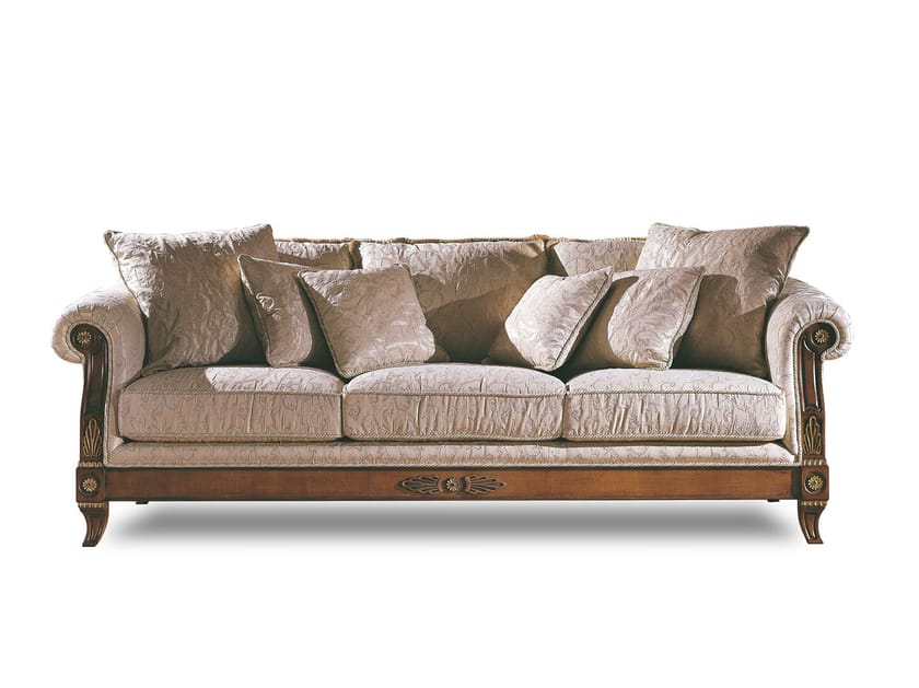 CARROL Sofa By Angelo Cappellini