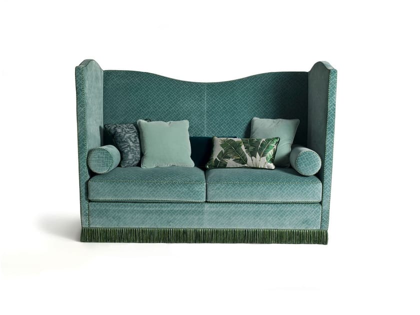 COROLLA Sofa By Angelo Cappellini