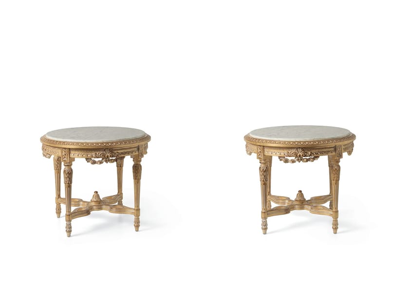 Angelo Cappellini: Classic furniture Made in Italy | Archiproducts