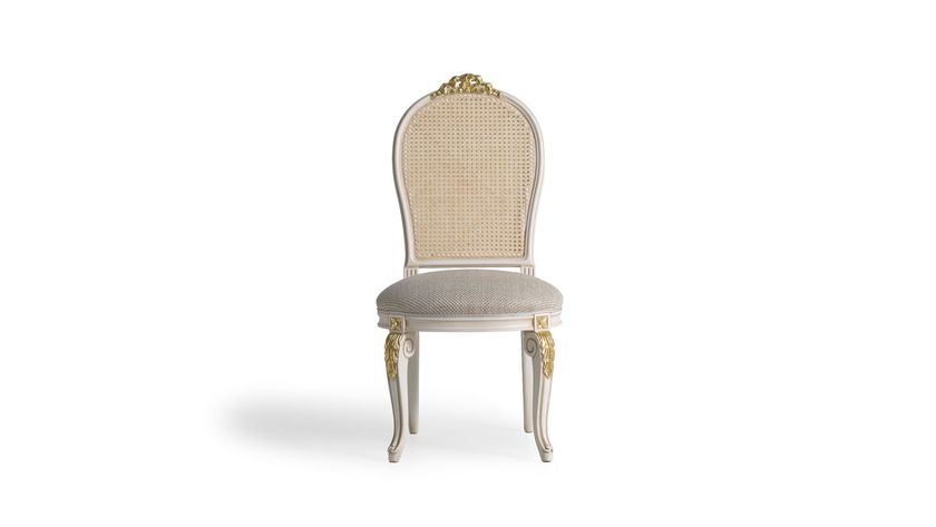 FLORIDA Chair By Angelo Cappellini