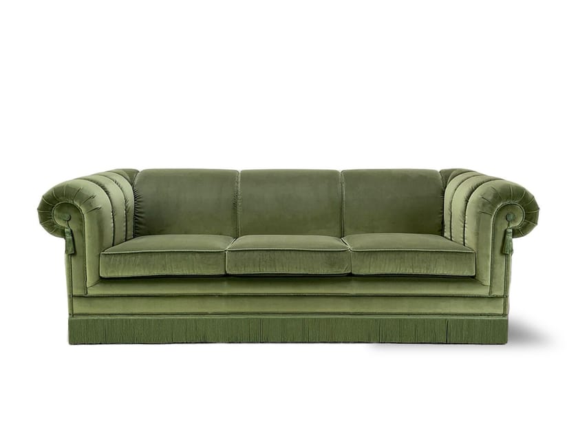 VERNE Sofa By Angelo Cappellini