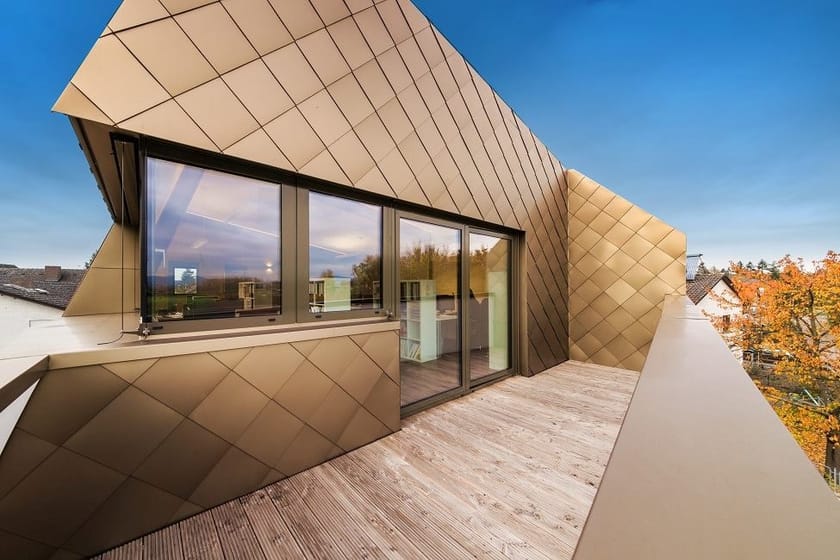 Facade Cladding | Archiproducts