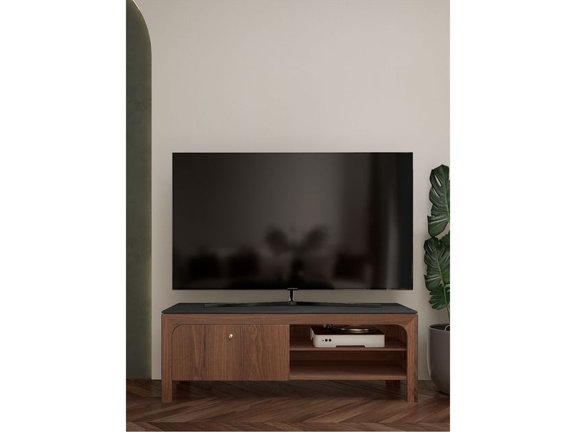MARIETTI Mueble TV By Antoine Perdrieau