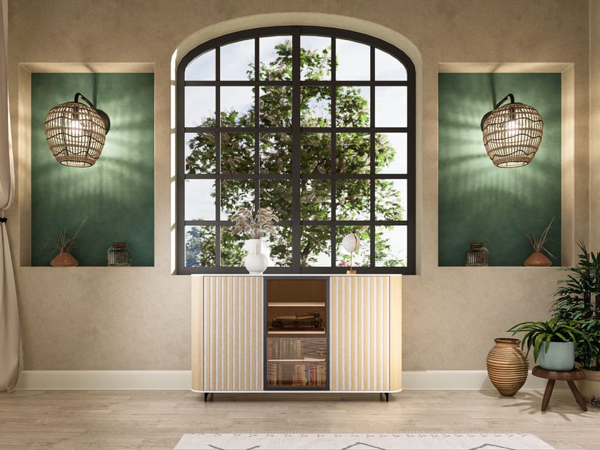 TURDINE Madia By Antoine Perdrieau