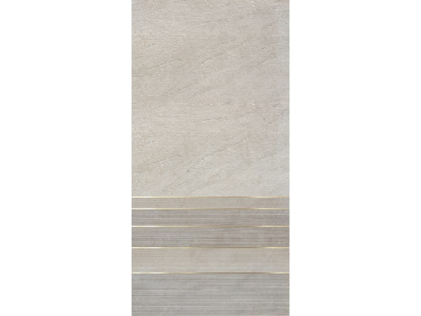 ATLANTIS 3 Wall tiles By Antolini