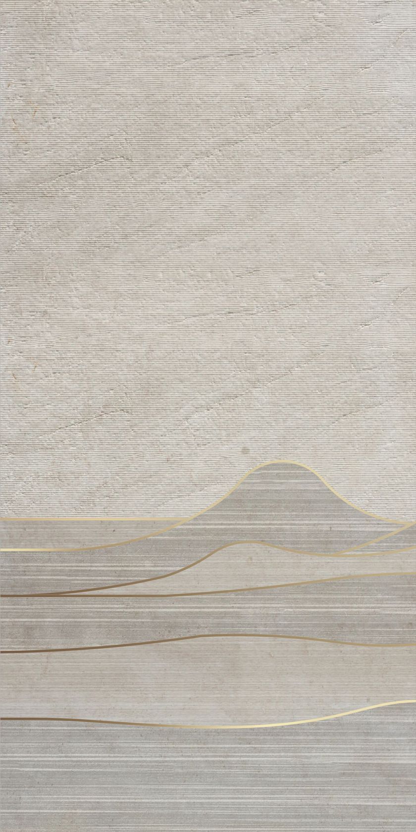 ATLANTIS 3 Wall tiles By Antolini