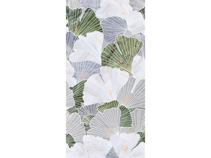 Rivestimento in pietra naturale GINKO B - Antolini® - Edilportale