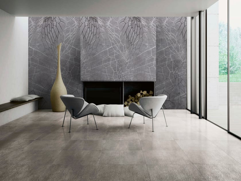 NET A Wall tiles By Antolini