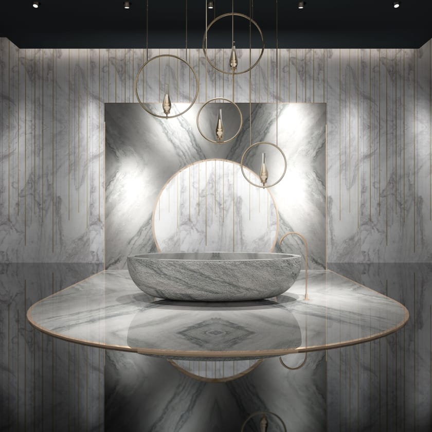 RAIN A Wall tiles By Antolini