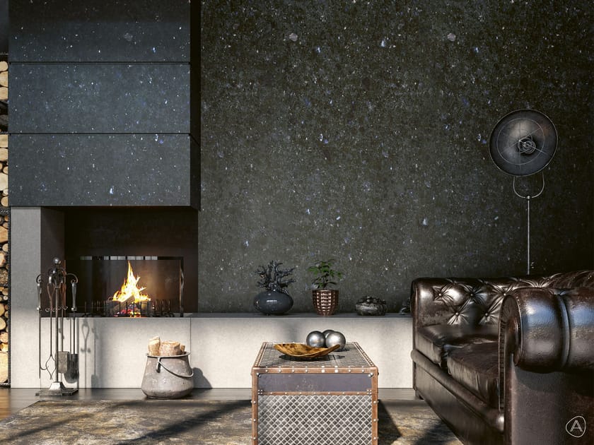 SPECTROLITE BLUE® Pavimento By Antolini®