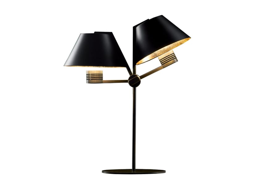 CINEMÀ T2 Table lamp By Antonangeli