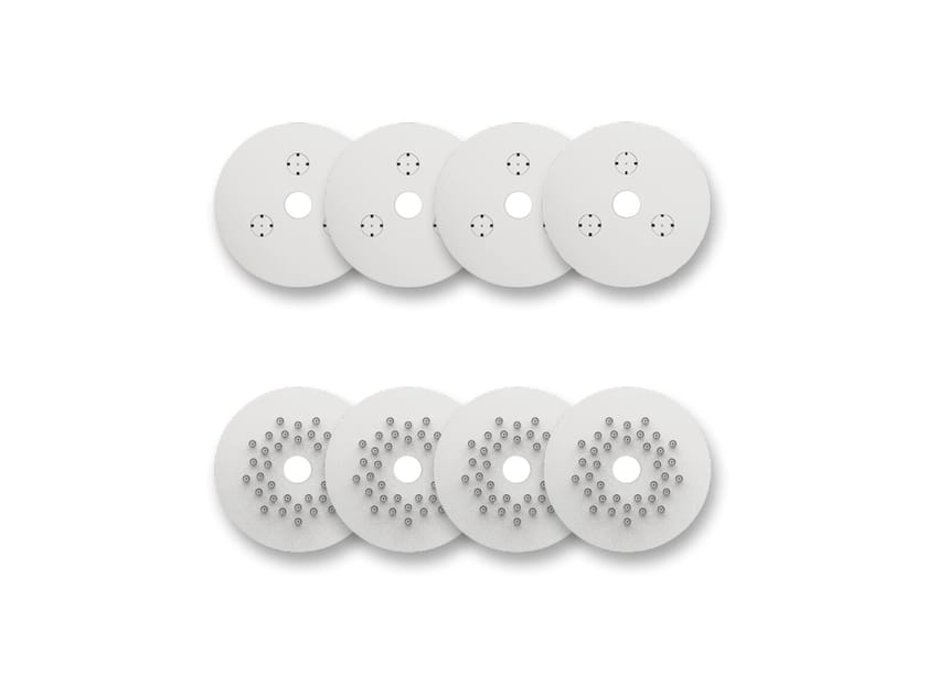 FREEZE EXPERIENCE Overhead shower By Aquademy