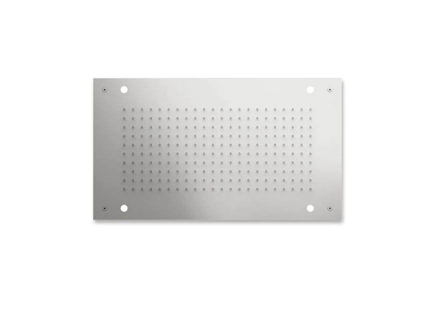 MILANO CORTINA SPA 70X40 Overhead shower By Aquademy