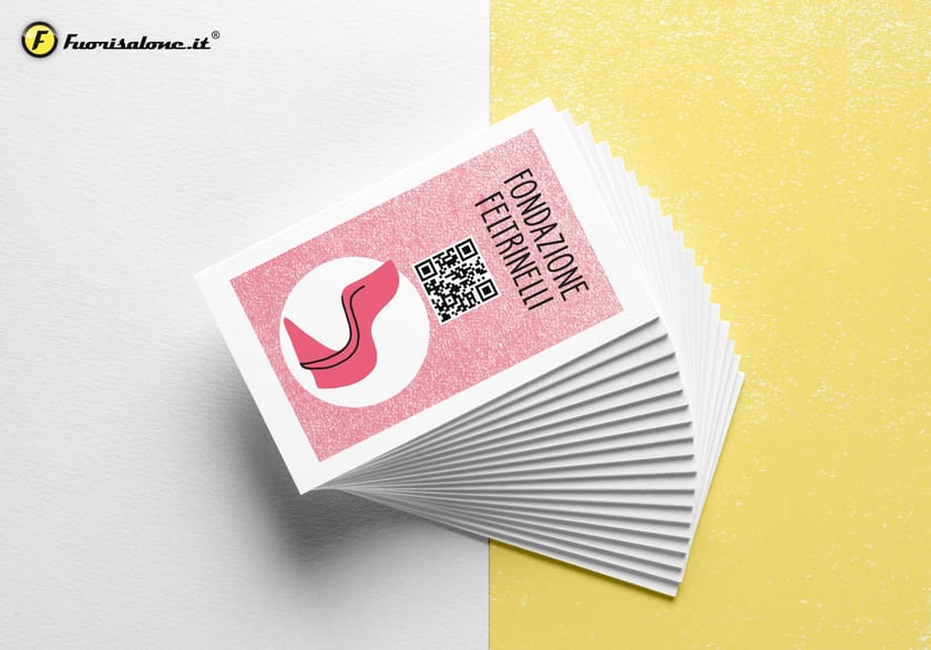 FUORISALONE Gioco By Archiproducts Edition