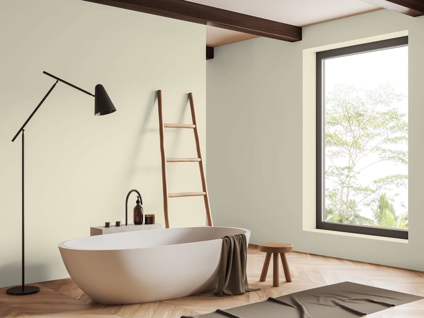 PURO - GENTLE LIME C6000 Decorative paint By Architects Paper