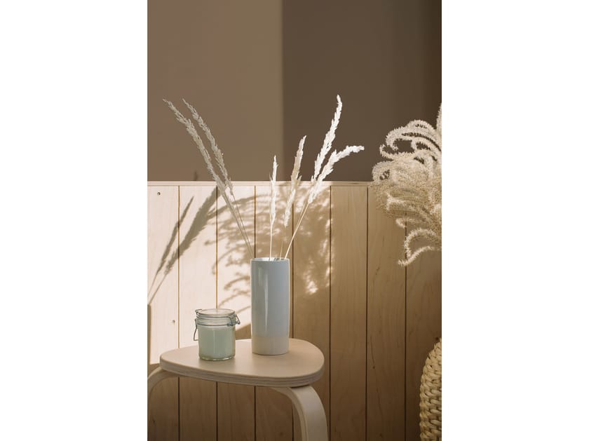 PURO - MELLOW BROWN C7011 Decorative paint By Architects Paper