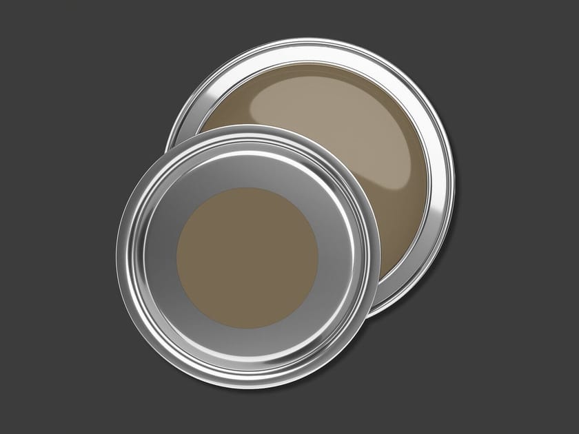 PURO - MELLOW BROWN C7013 Decorative paint By Architects Paper