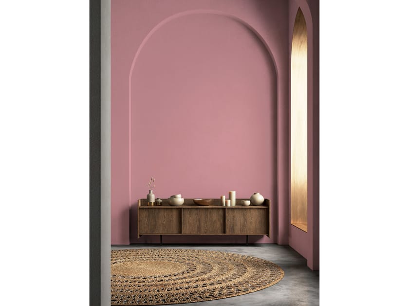 PURO - PEACHY PINK C2031 Decorative paint By Architects Paper
