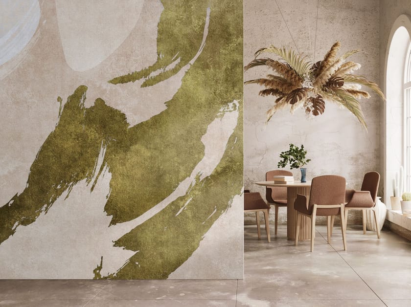 TEMU Digital printing motif wallpaper By Architects Paper