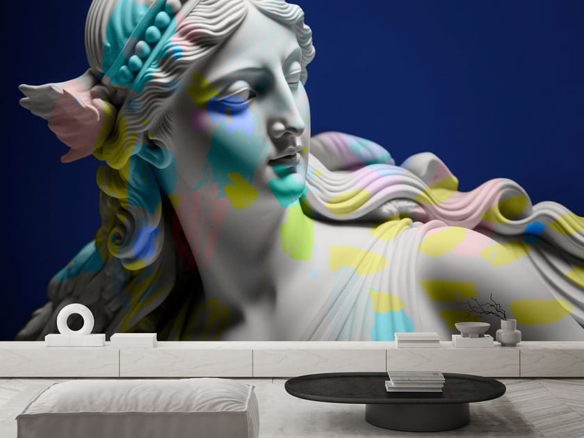 Architects Paper: Wallpapers | Archiproducts