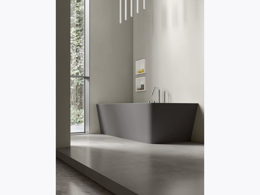 EDEN Vasca da bagno By Arcom