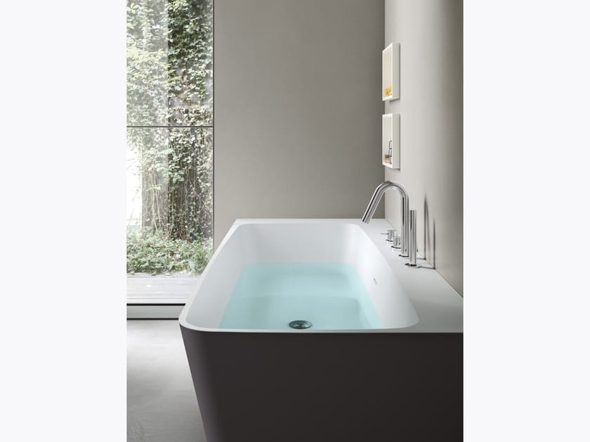 EDEN Vasca da bagno By Arcom